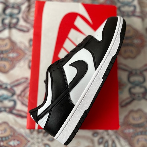 Shoes | Panda Dunks | Poshmark